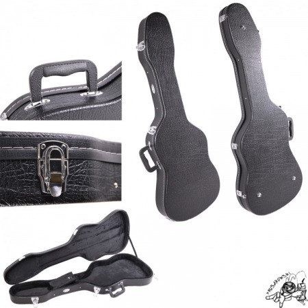 Guitar cases - Canto