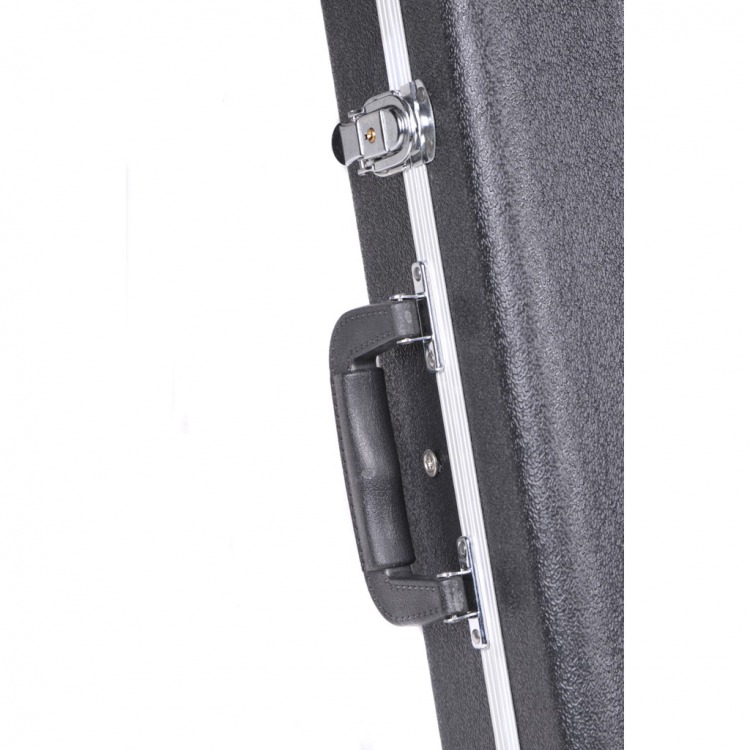 CANTO - ABS BASS GUITAR CUBOID CASE BC-500 - Canto